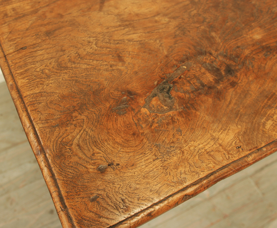 French Elm Farm Kitchen Table | Haunt - Antiques for the Modern Interior