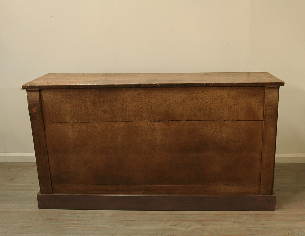 French Café Or Shop Counter | Haunt - Antiques for the Modern Interior